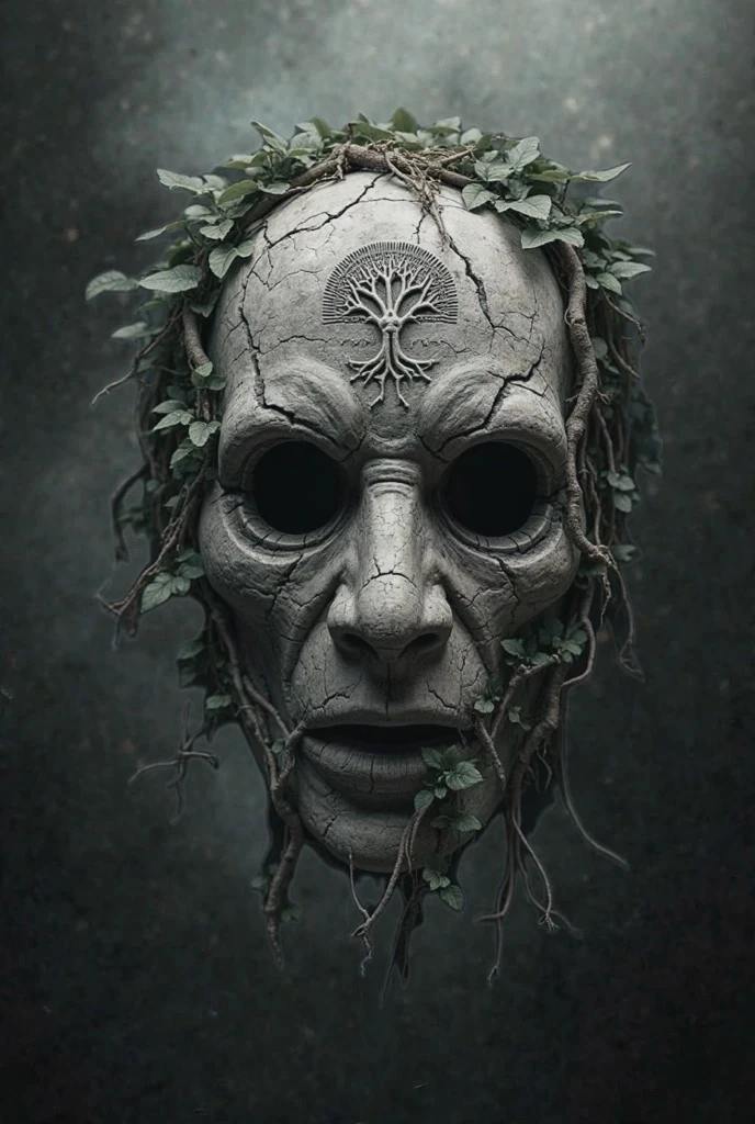 Chronomask | Dirge of Umbra Wiki | Fandom