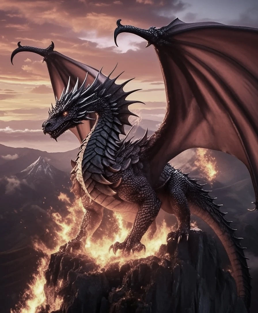 Mahtanael, the Scarlet | Dirge of Umbra Wiki | Fandom