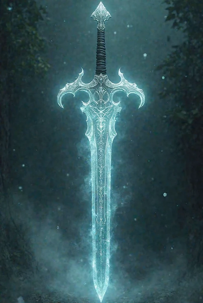 Phantom Weapon | Dirge of Umbra Wiki | Fandom