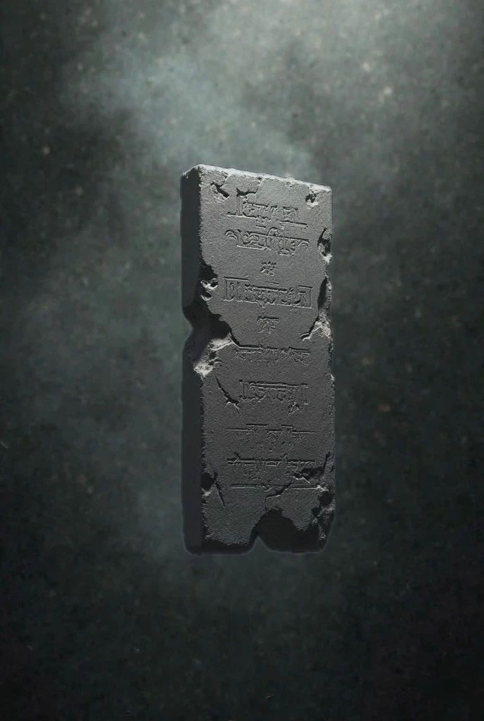 Lucanaar’s Tablet | Dirge of Umbra Wiki | Fandom