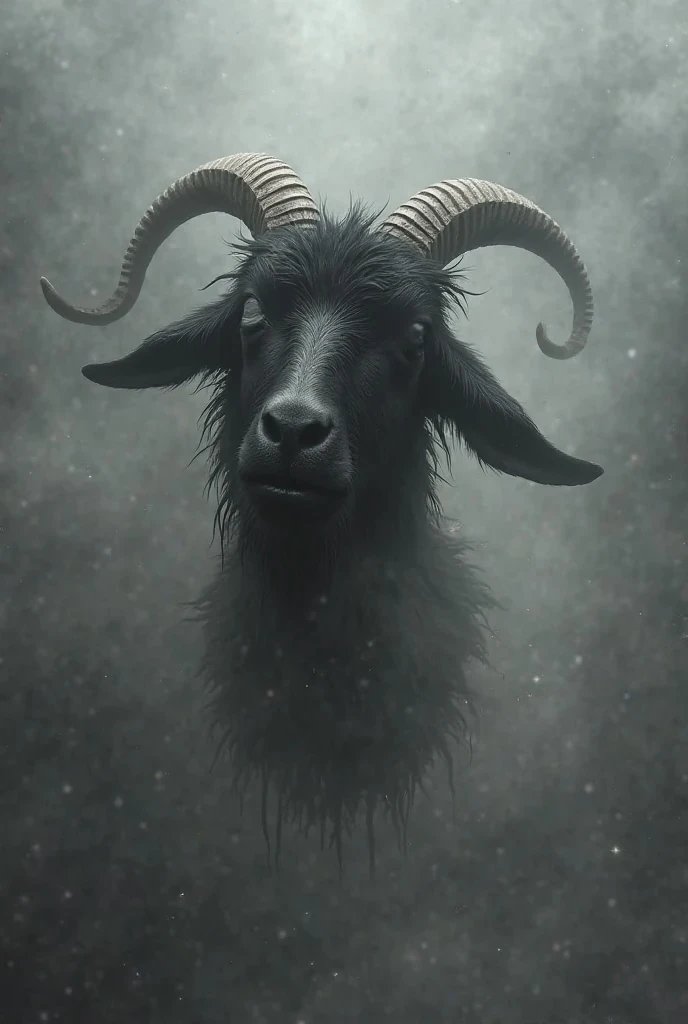 Head of Gitah | Dirge of Umbra Wiki | Fandom