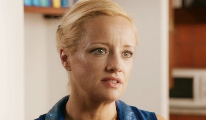 Vicky Woodward | Death in Paradise Wiki | Fandom