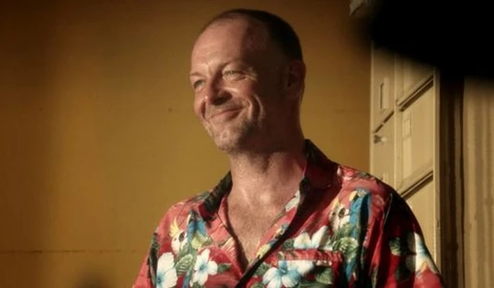 Charlie Hulme | Death in Paradise Wiki | Fandom
