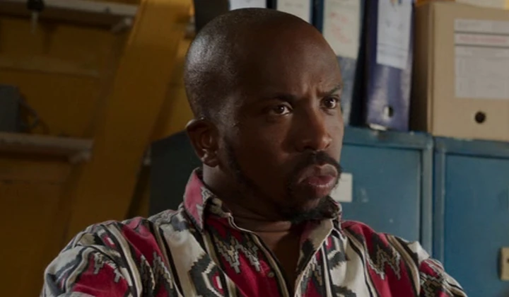 Emmet Peterson | Death in Paradise Wiki | Fandom