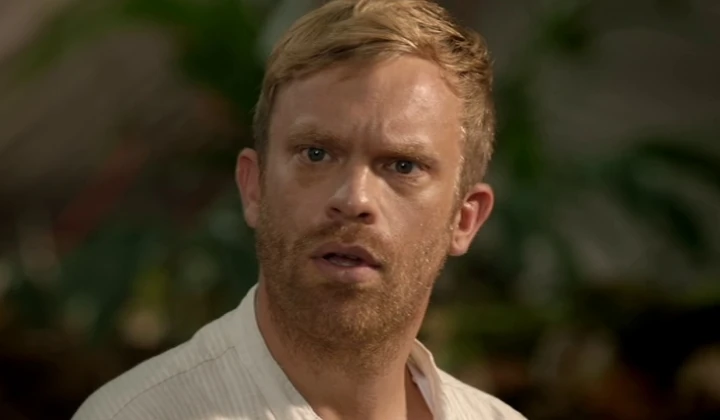 Matt Webster | Death in Paradise Wiki | Fandom