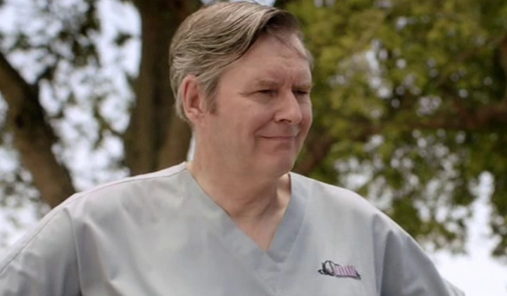 Jeremy Tipping | Death in Paradise Wiki | Fandom