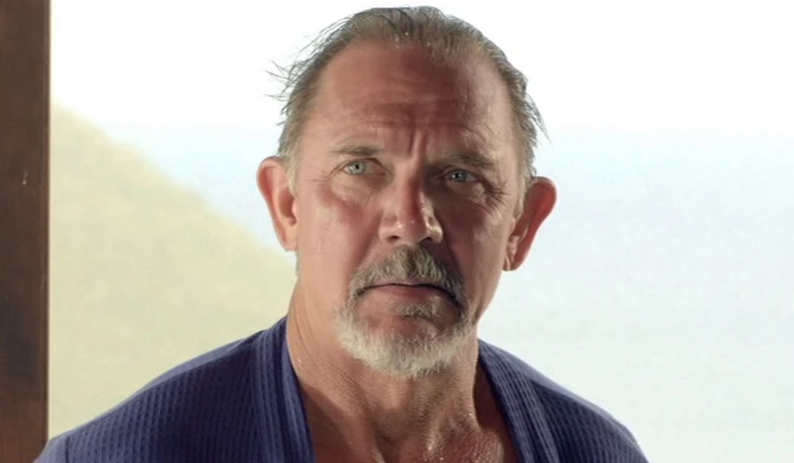 Alan Butler | Death in Paradise Wiki | Fandom