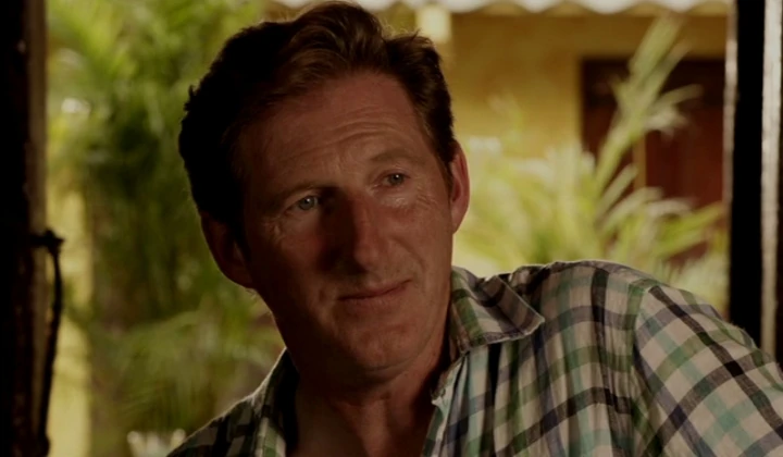 Aidan Miles | Death in Paradise Wiki | Fandom