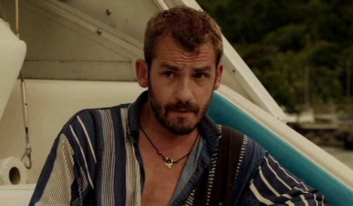 Danny Fernandez | Death in Paradise Wiki | Fandom