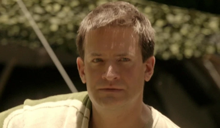 Ian Parks | Death in Paradise Wiki | Fandom