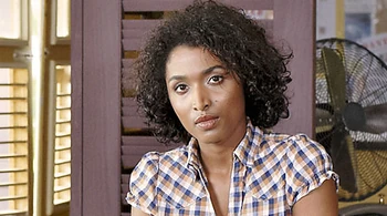 Camille Bordey | Death in Paradise Wiki | Fandom
