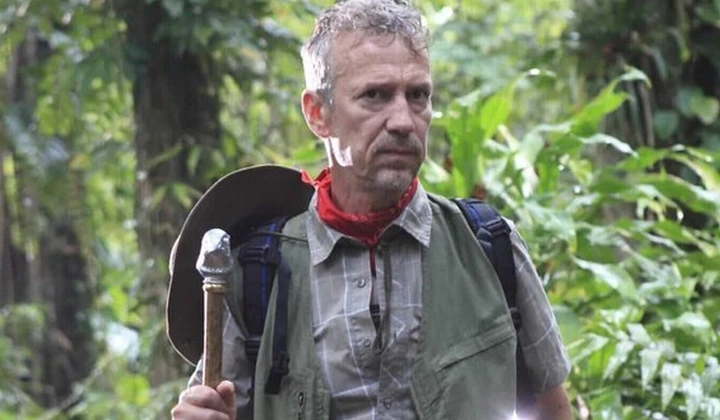 Mark Talbot | Death in Paradise Wiki | Fandom