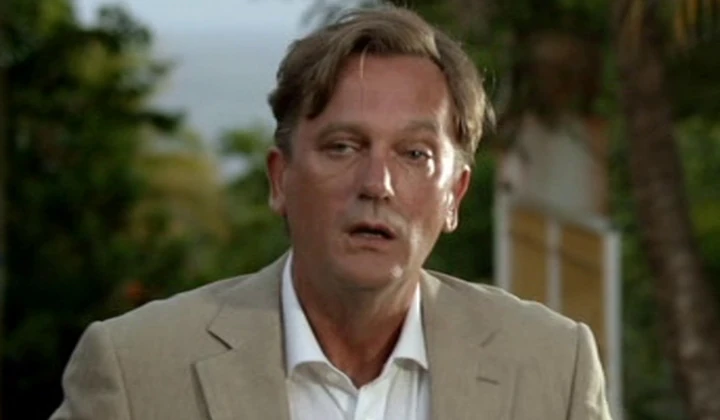 Jacob Doran | Death in Paradise Wiki | Fandom