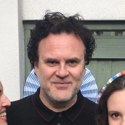 Ian Barnes | Death in Paradise Wiki | Fandom