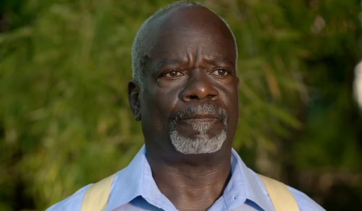 Alexander Jackson | Death in Paradise Wiki | Fandom