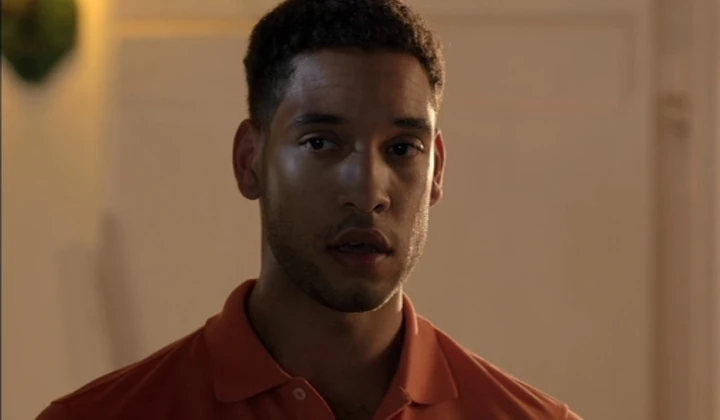 Daniel Thomson | Death in Paradise Wiki | Fandom