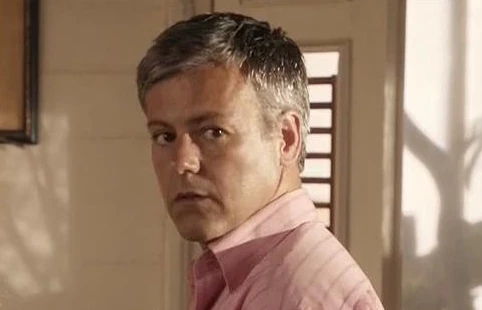 James Lavender | Death in Paradise Wiki | Fandom