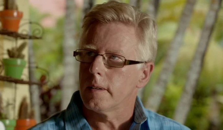 Jim Chandler | Death in Paradise Wiki | Fandom