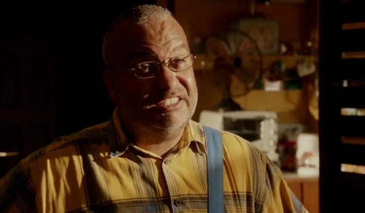 Tom Hilton | Death in Paradise Wiki | Fandom