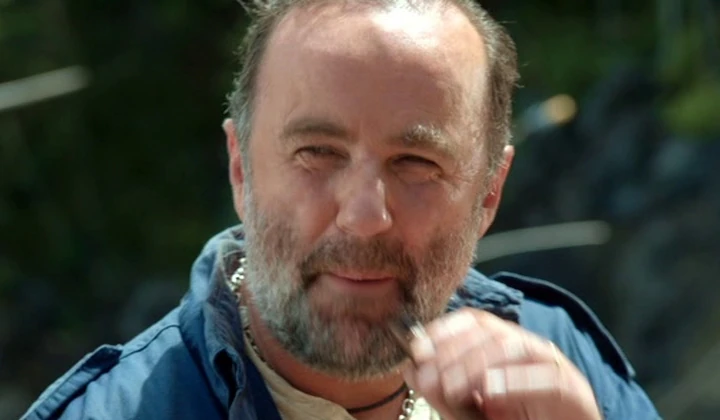 Tosh Walker | Death in Paradise Wiki | Fandom