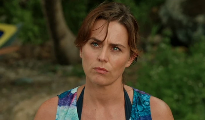 Naomi Walker | Death in Paradise Wiki | Fandom