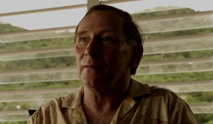 Jon Taylor | Death in Paradise Wiki | Fandom