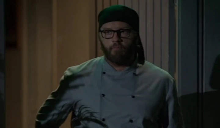 Robert Holt | Death in Paradise Wiki | Fandom