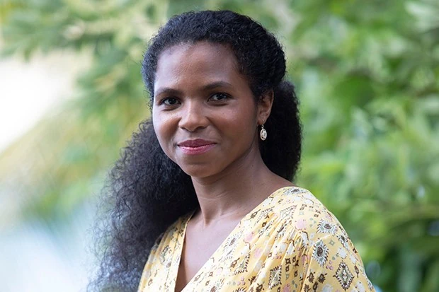 Rosey Hooper | Death in Paradise Wiki | Fandom