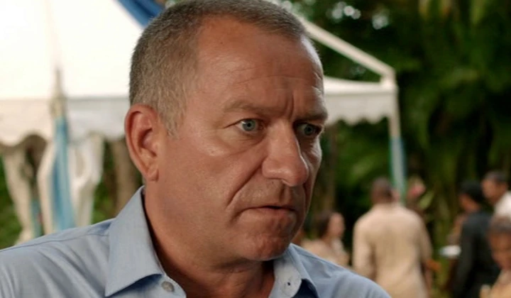 Malcolm Powell | Death in Paradise Wiki | Fandom