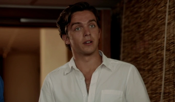 Adam Fairs | Death in Paradise Wiki | Fandom