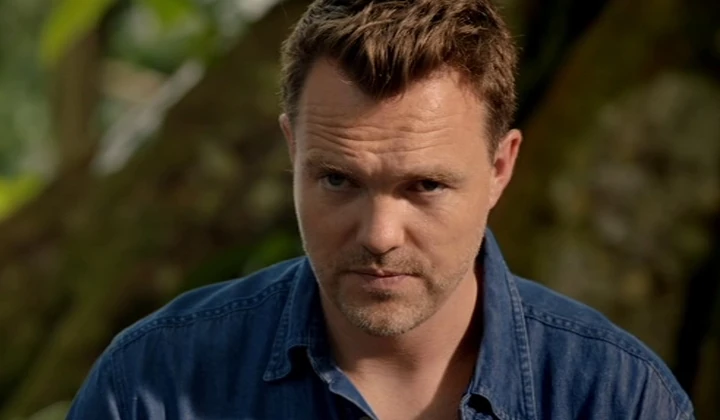 Dan Parish | Death in Paradise Wiki | Fandom