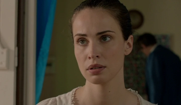 Eloise Ronson | Death in Paradise Wiki | Fandom