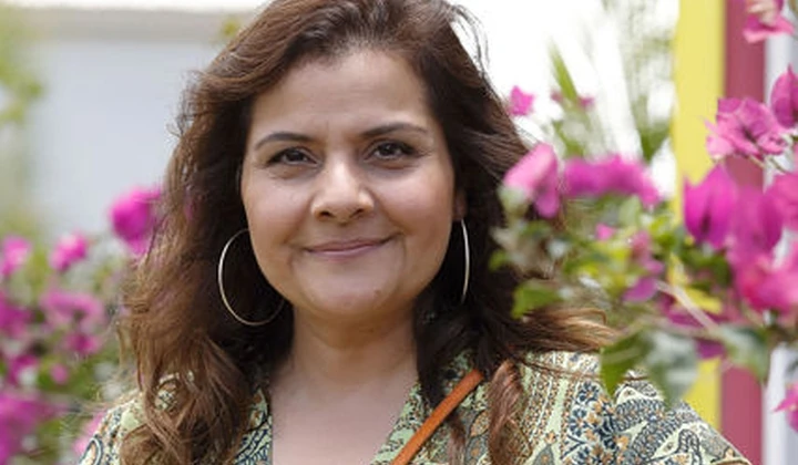 Anna Masani | Death in Paradise Wiki | Fandom