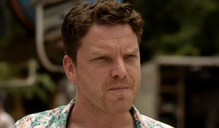 Carl Collins | Death in Paradise Wiki | Fandom