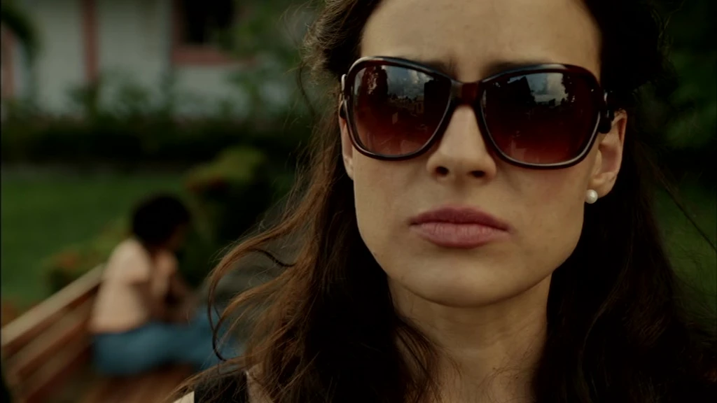 Ann Hamilton | Death in Paradise Wiki | Fandom