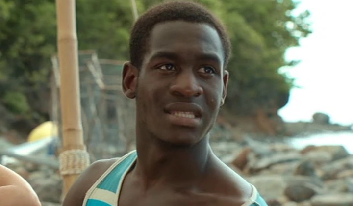 Addison Patrick | Death in Paradise Wiki | Fandom