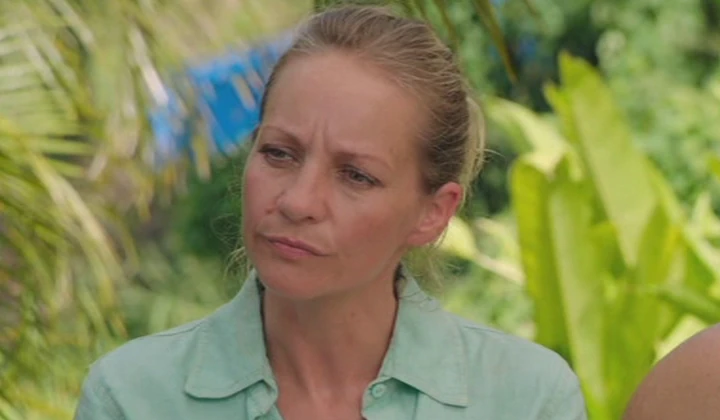 Izzy Cartwright | Death in Paradise Wiki | Fandom