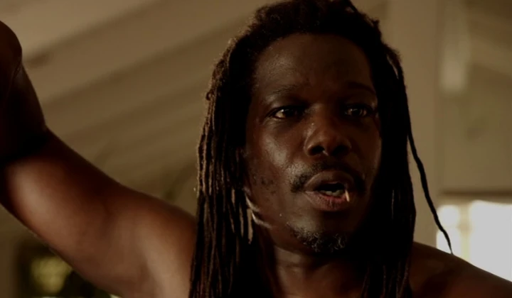 Jacko Gardiner | Death in Paradise Wiki | Fandom