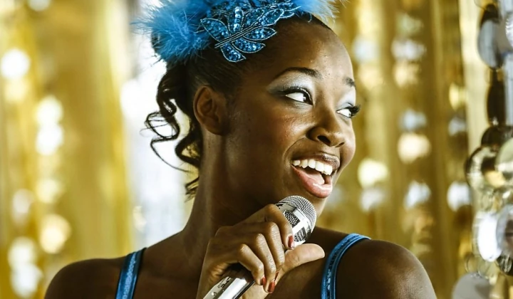 Aimee Fredericks | Death in Paradise Wiki | Fandom