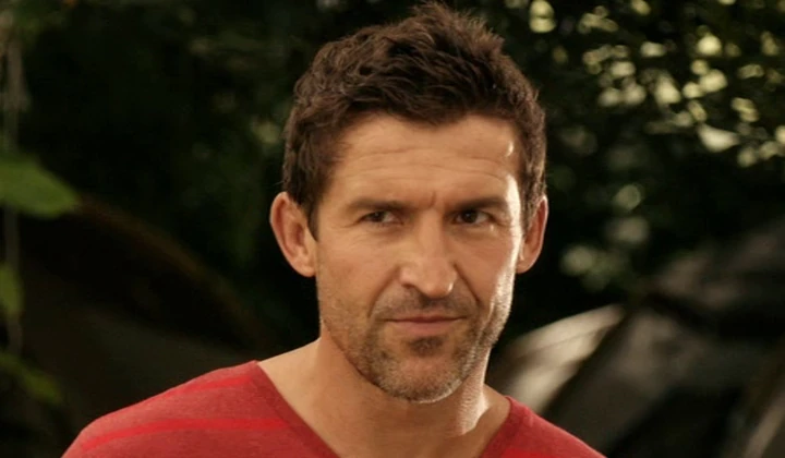 Daniel Morgan | Death in Paradise Wiki | Fandom