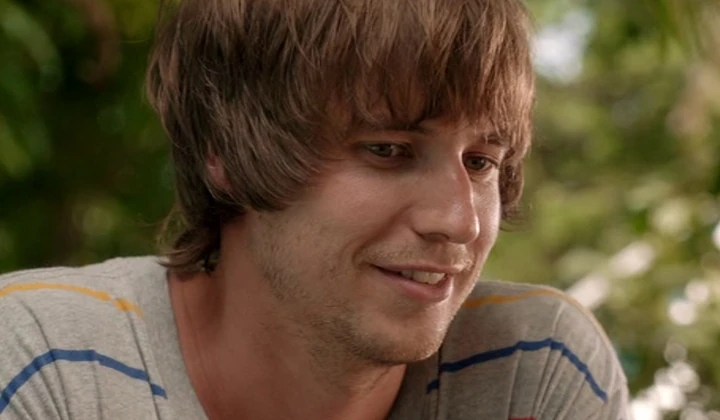 Mark Grainger | Death in Paradise Wiki | Fandom