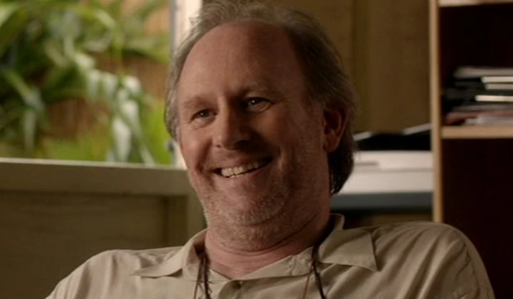 Arnold Finch | Death in Paradise Wiki | Fandom