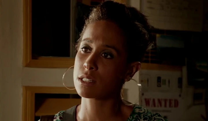 Michelle Bouchant | Death in Paradise Wiki | Fandom