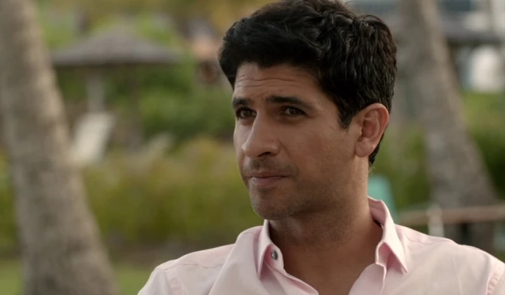 Adam Frost | Death in Paradise Wiki | Fandom