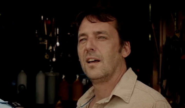 Phil Owen | Death in Paradise Wiki | Fandom