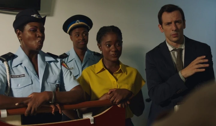 Die Erpressung | Death in Paradise Wiki | Fandom