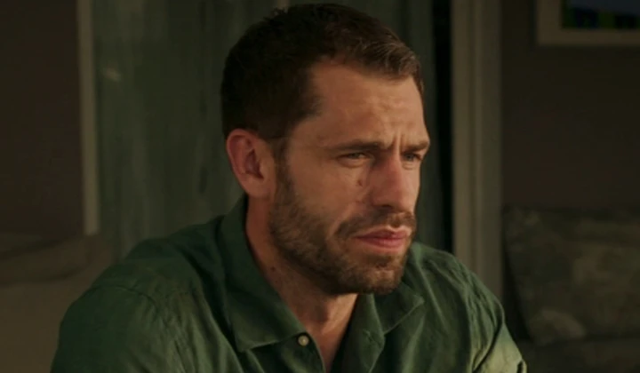 Gavin Jackson | Death in Paradise Wiki | Fandom