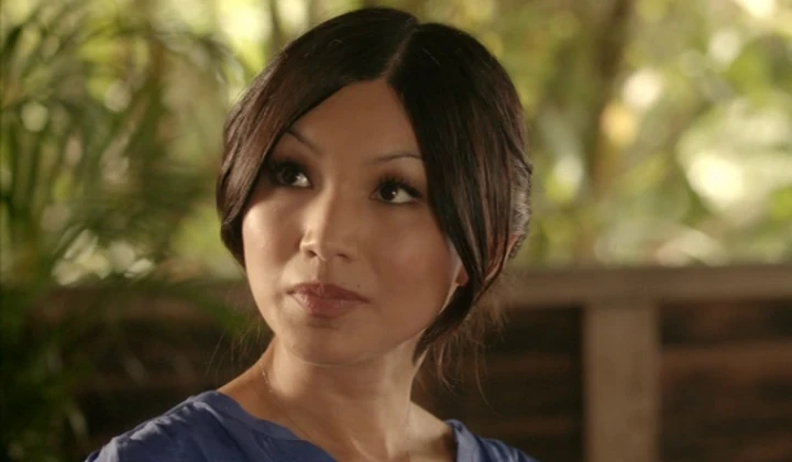 Jennifer Cheung | Death in Paradise Wiki | Fandom