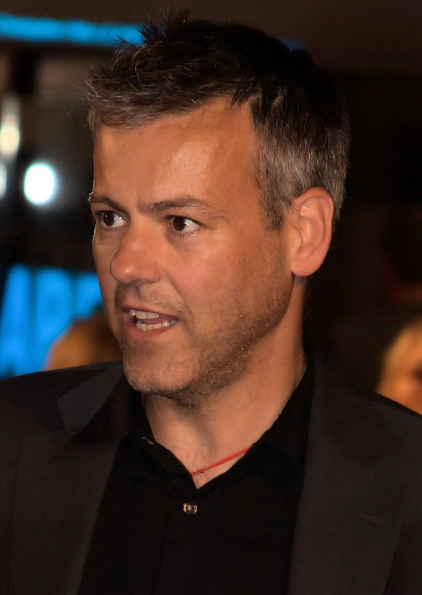 Rupert Graves | Death in Paradise Wiki | Fandom
