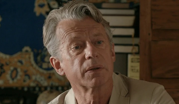 Adam King | Death in Paradise Wiki | Fandom